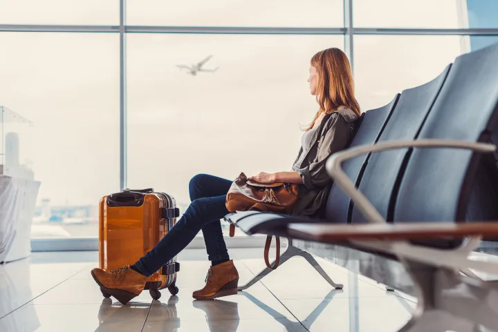 Reiseversicherung online abschließen – bei andsafe